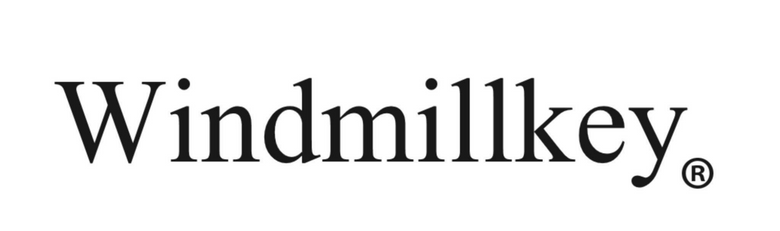 Windmillkey Sleutelorganizer | Stijlvol je sleutels organiseren