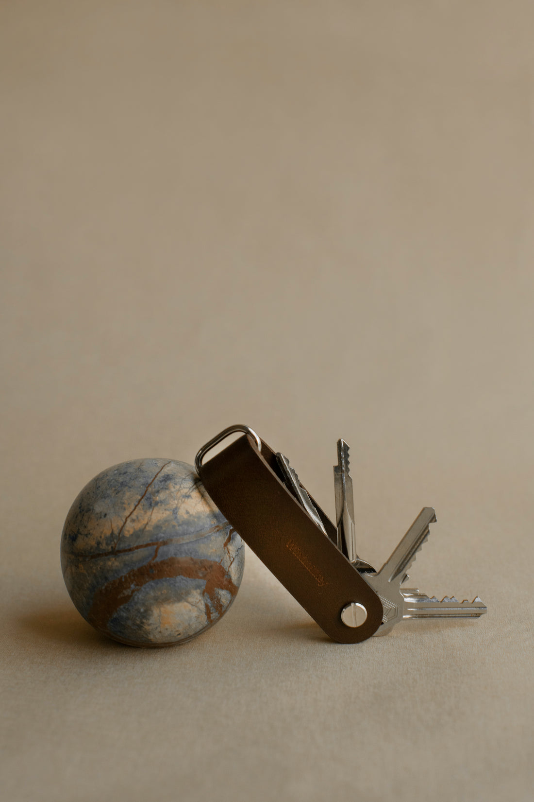 Windmillkey Sleutelorganizer | Stijlvol je sleutels organiseren